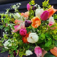 Pick your own - Wild Rose Flower Company